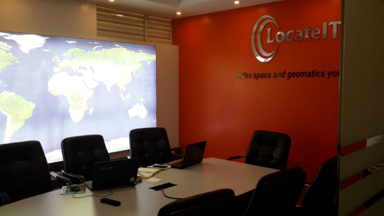 LocateIT – Whatever, Wherever, Whenever